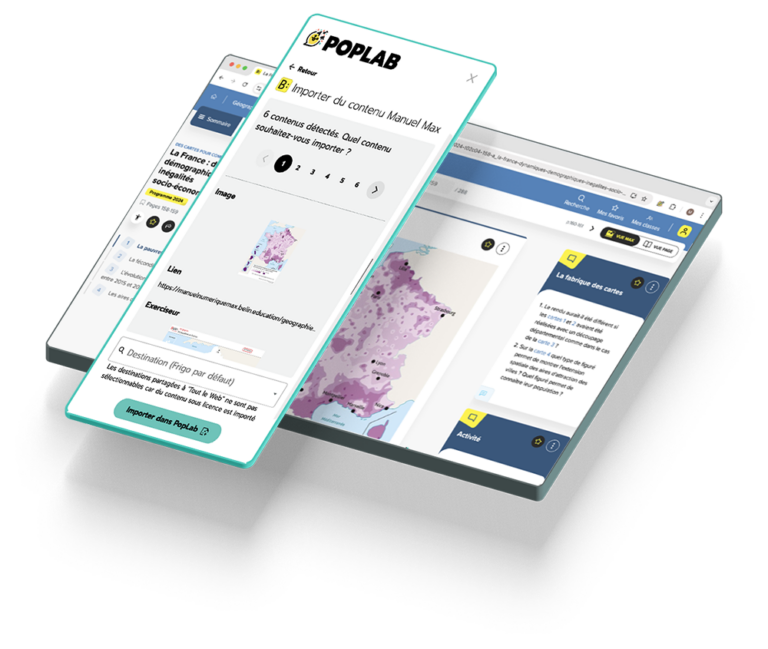 PopLab » PopLab + Manuel Max - PopLab